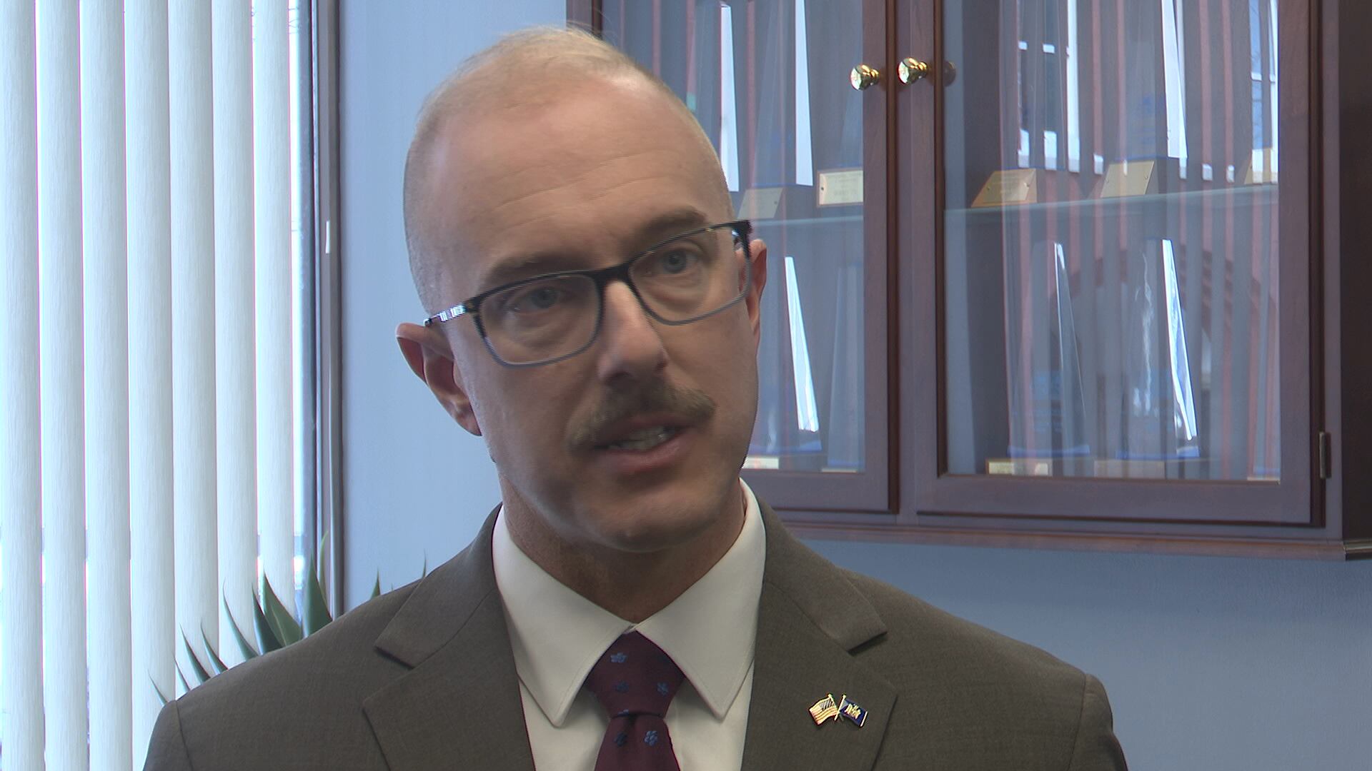 NY senator questions battery storage safety as state pushes renewable ...