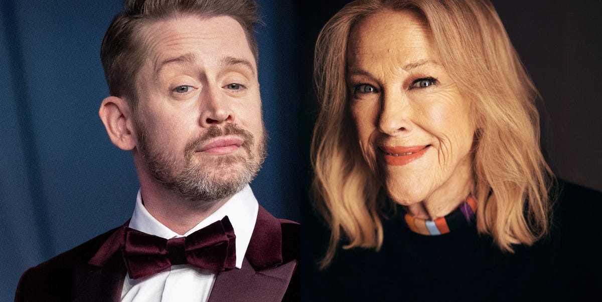 Macaulay Culkin, tras la muerte de la actriz de 'Solo en casa ...