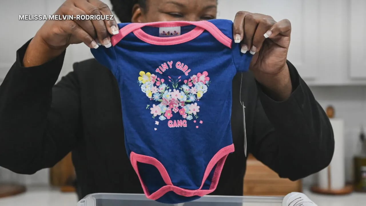 Mother seeks answers after hospital’s conflicting reports on baby’s death