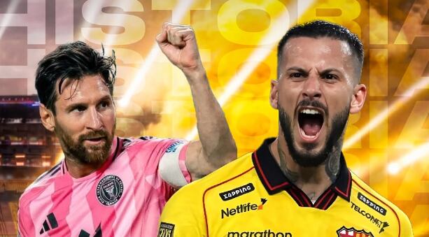 Barcelona vs Inter Miami: 10 datos que no conocías del partido de la ...