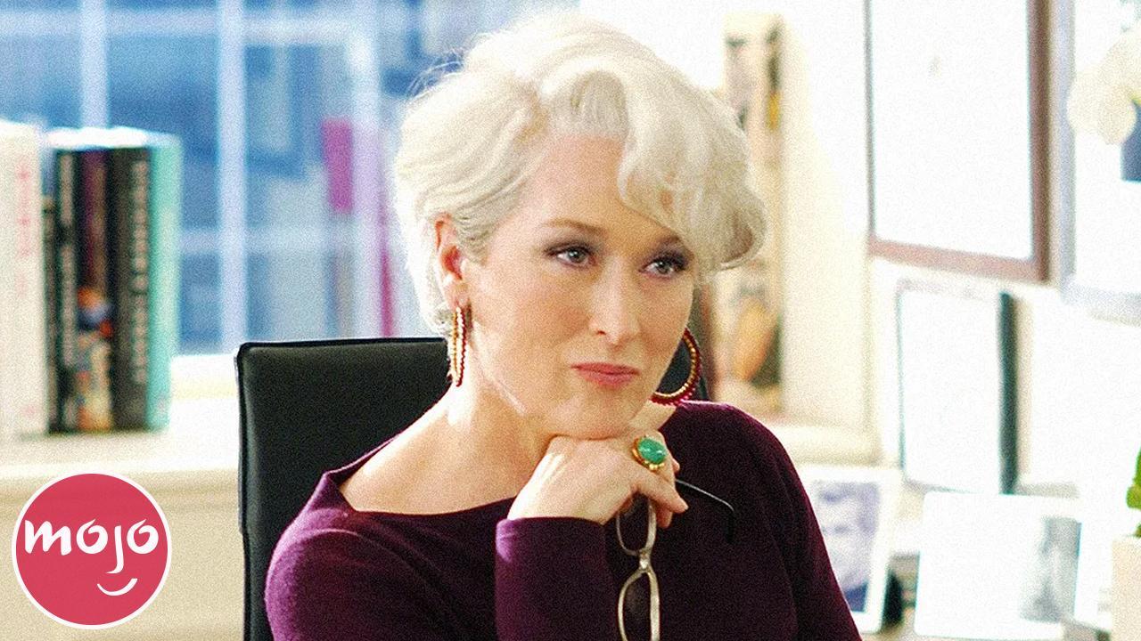 10 female villains who were right all along