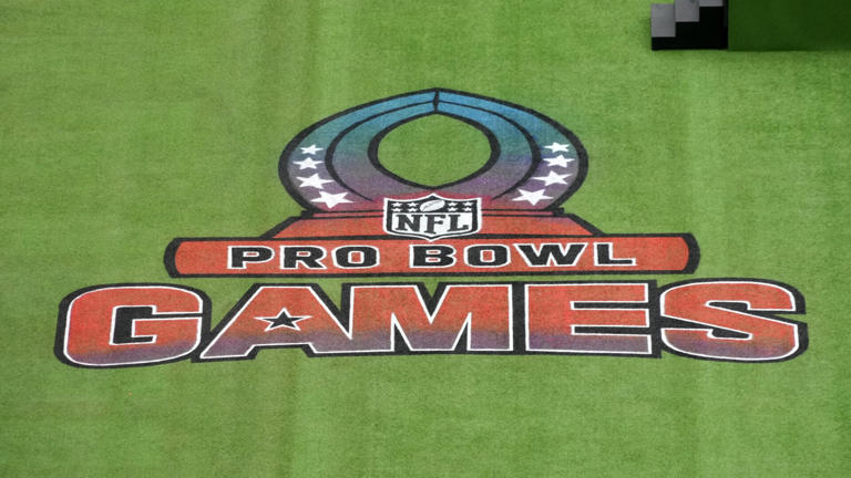 How to watch the 2026 NFL Pro Bowl tonight: TV info, player rosters ...