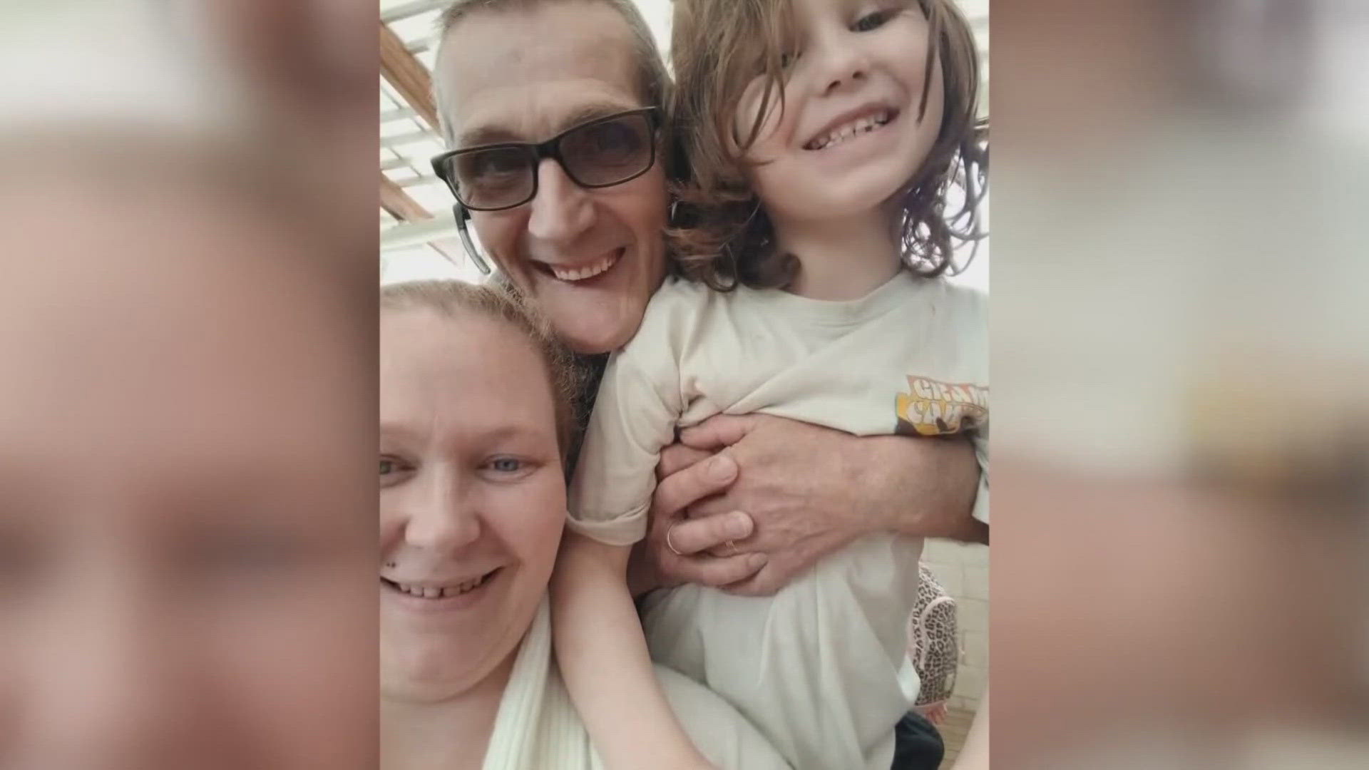 Man accused of assaulting Westbrook special needs student sentenced