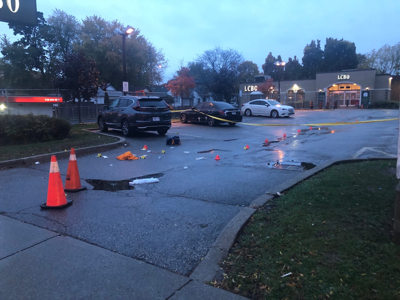 Man sentenced to life in prison in 2020 fatal shooting after argument ...