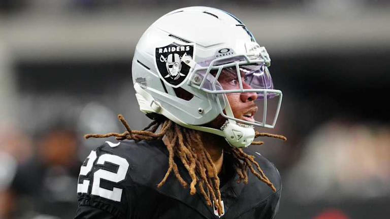 Time will tell if Raiders' front office learned this lesson