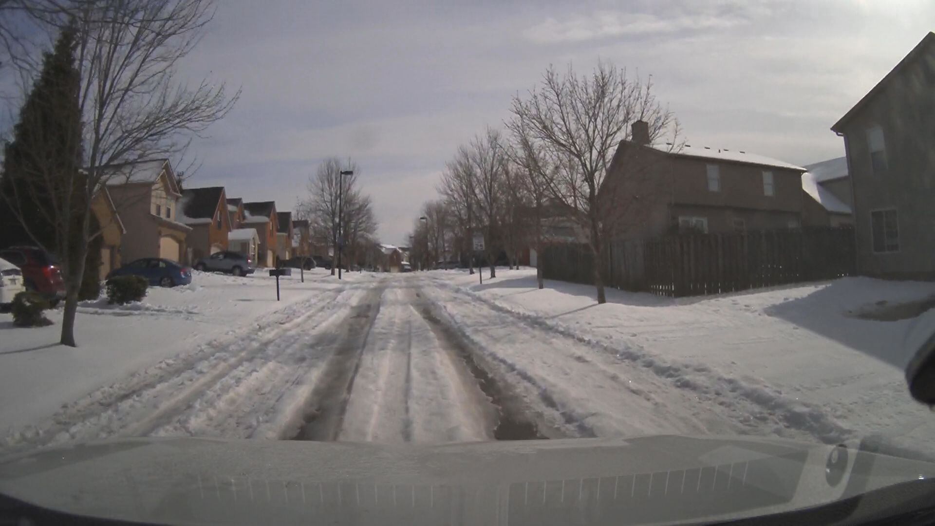 WKYT investigates: How does Lexington prioritize snow removal?