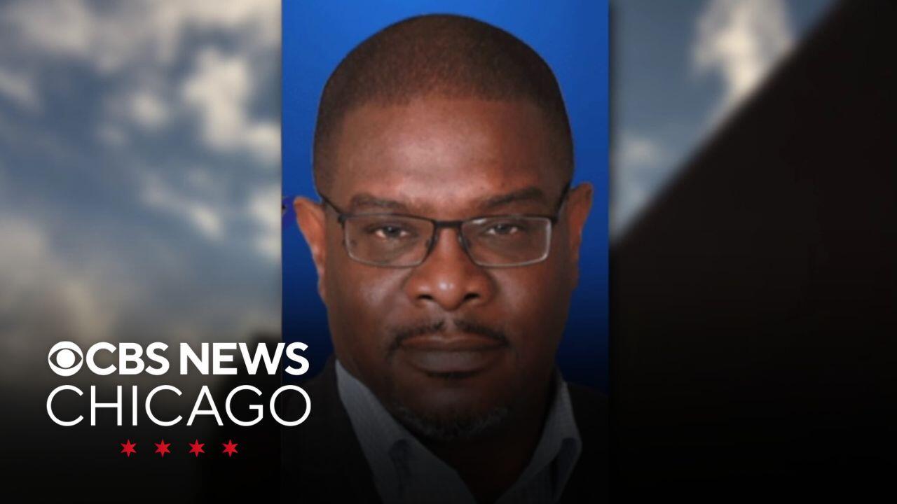 Harvey, Illinois mourns death of Mayor Christopher Clark