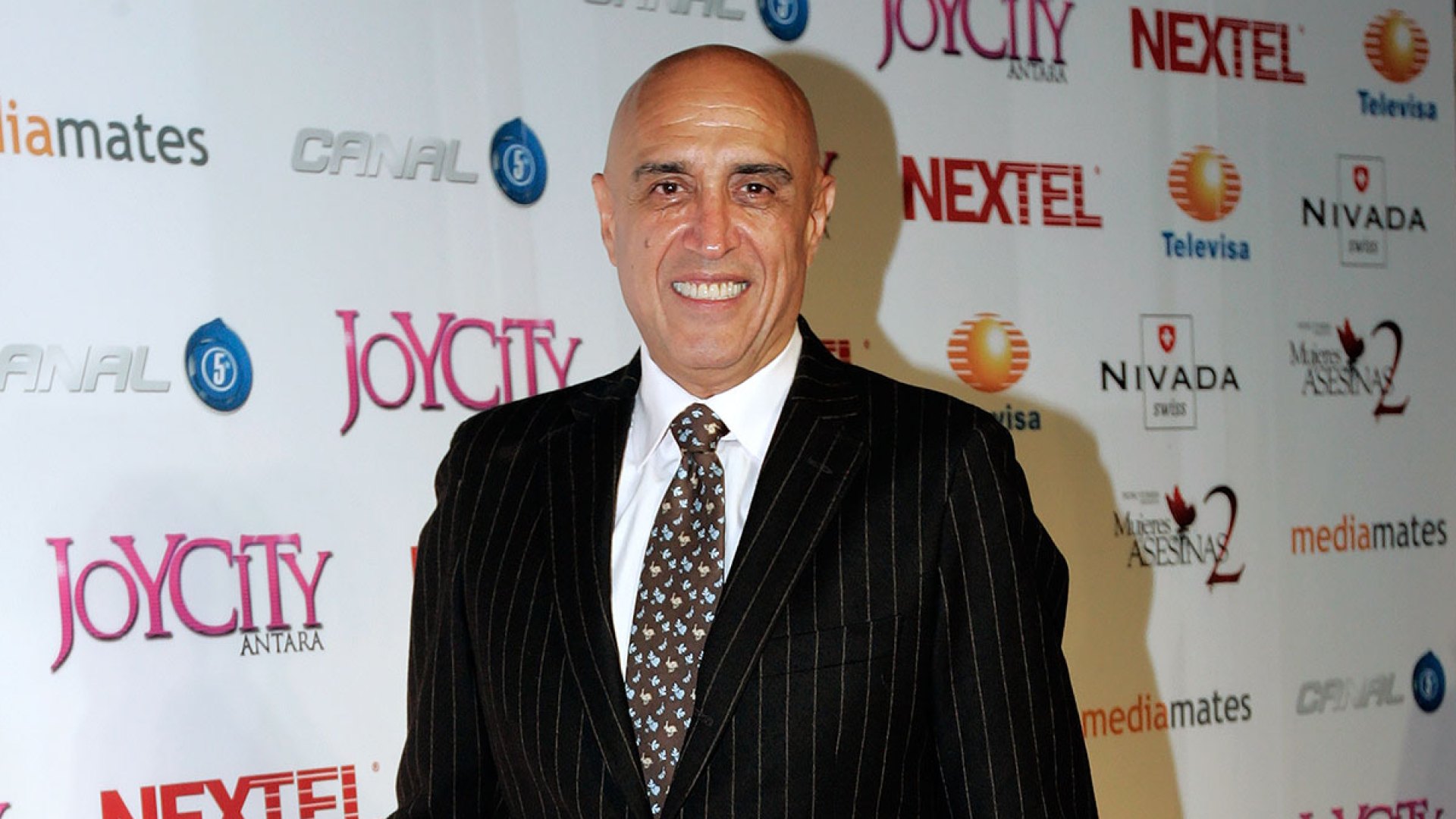 Quién era Pedro Torres, productor de Televisa y exesposo de Lucía Méndez