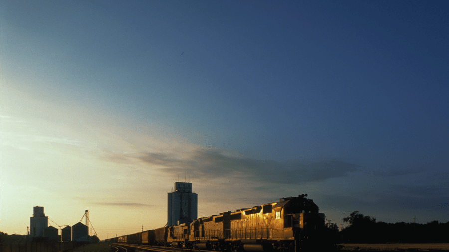Bill could create Kansas Railroad Hall of Fame in Wichita