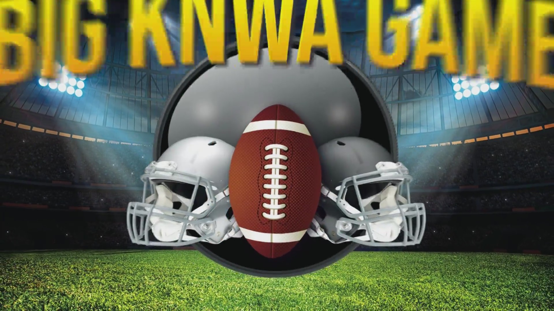The big KNWA game