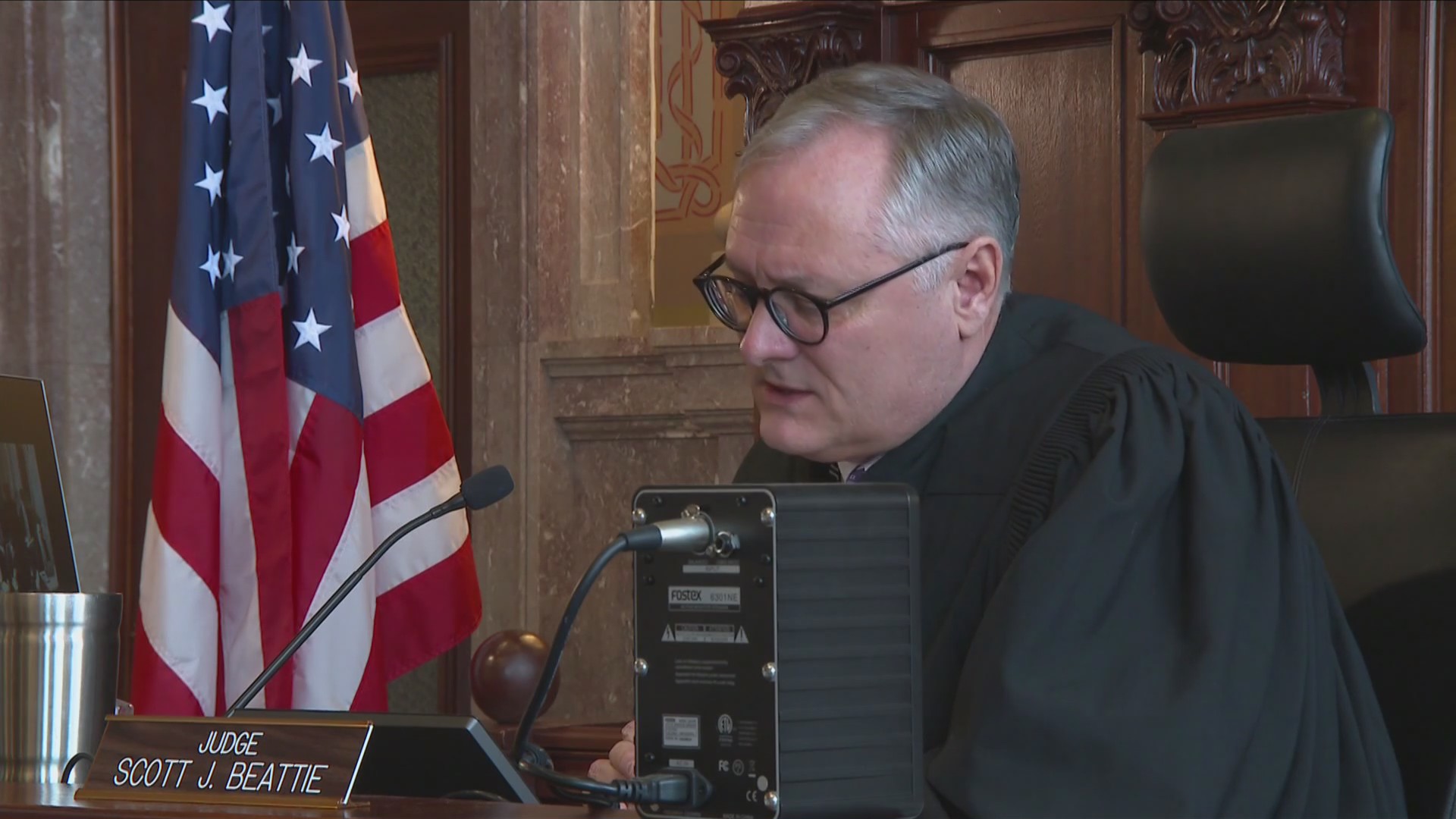 Judge hears arguments in Trump lawsuit against Des Moines Register ...