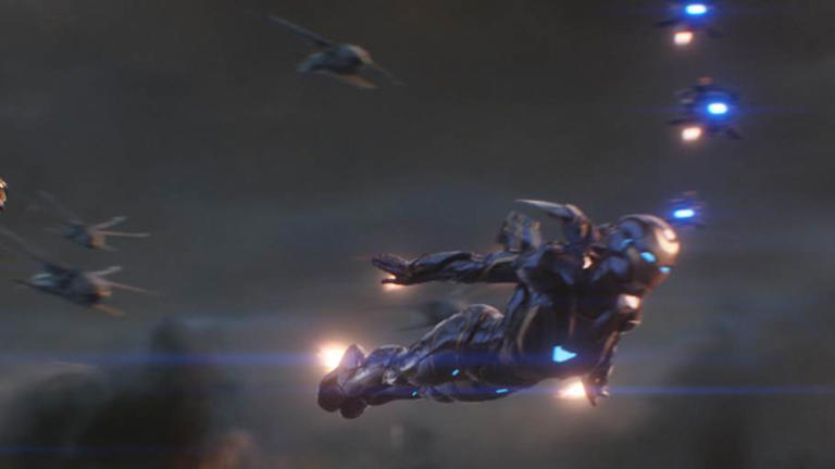 Avengers: Doomsday will bring back an original Marvel star in a limited ...