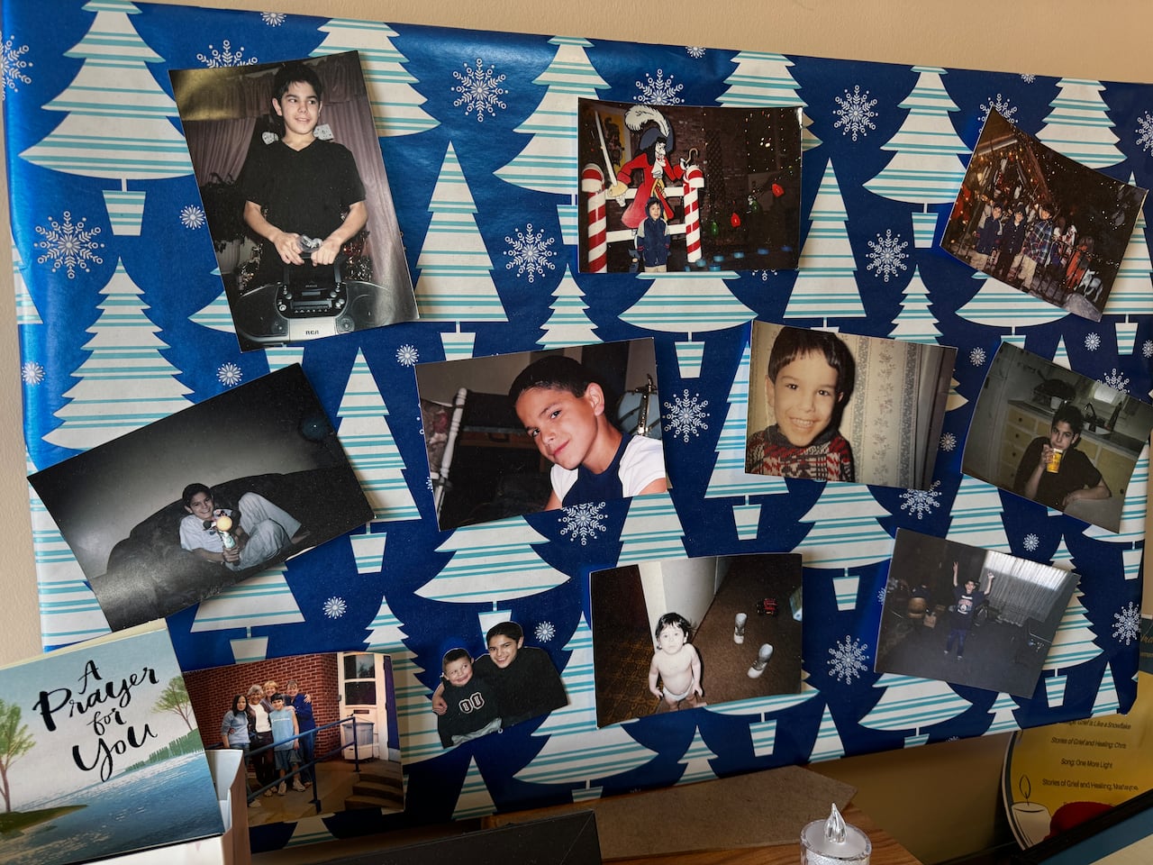 Father seeks answers in son's death after 27 hours outside Edmonton ...