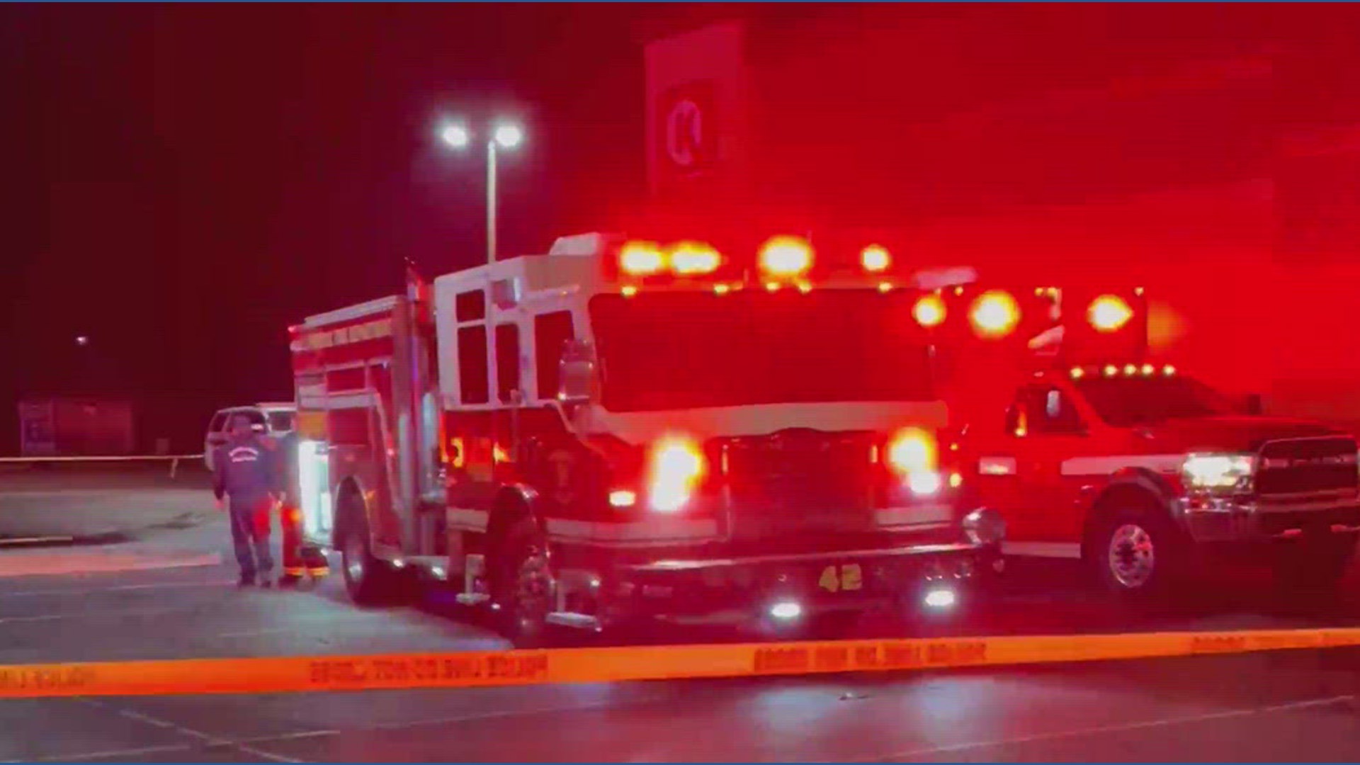 Fatal shooting on Greenway and 19th Avenue in Phoenix