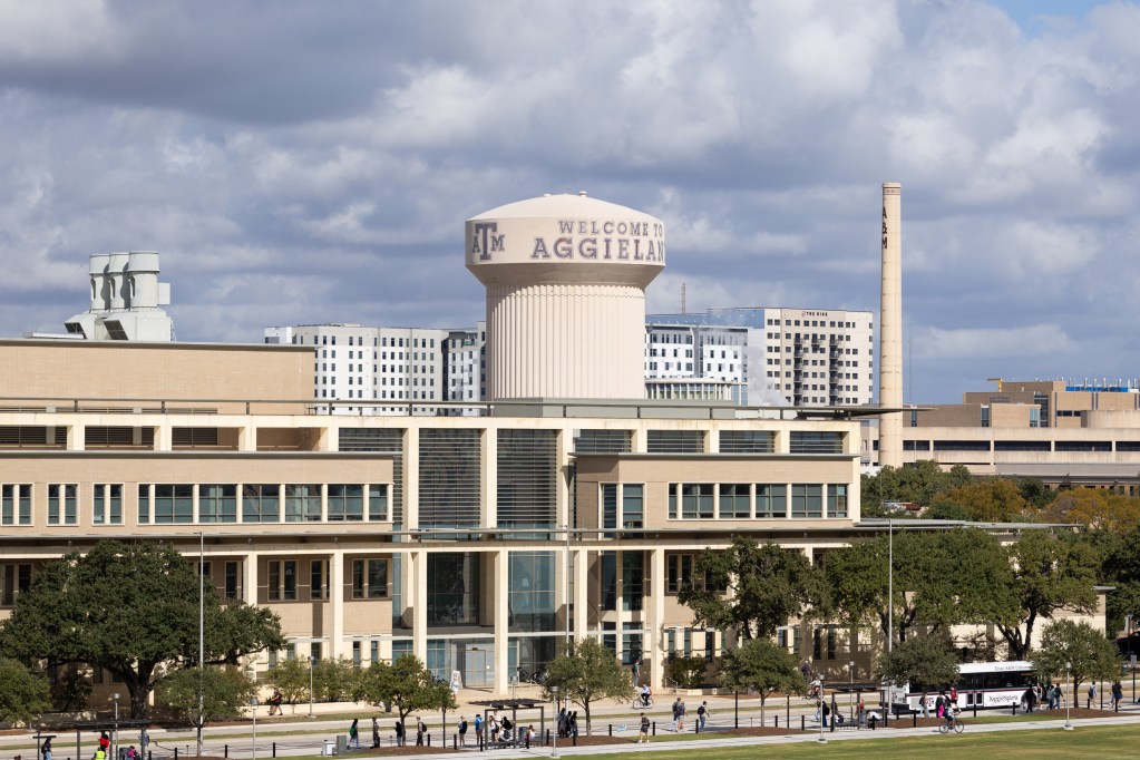 Texas A&M eliminates women’s and gender studies degree program