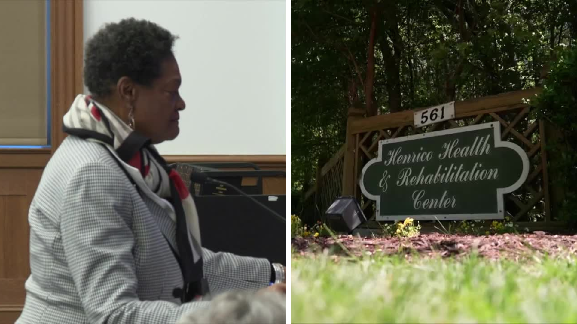 Virginia delegate pursues nursing home reforms through workgroup study