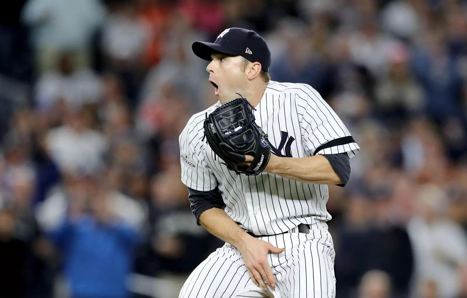 The New York Yankees has lost the last active player from the 2009 ...