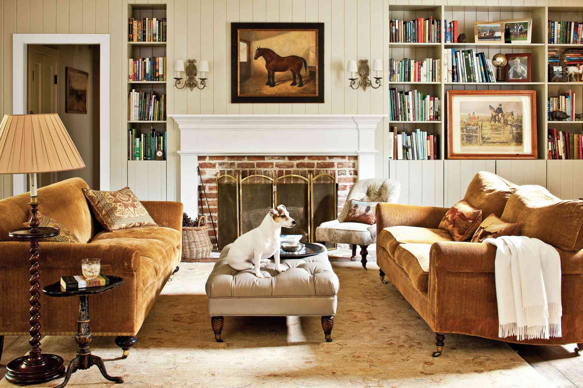 What is cozymaxxing? The comforting home trend designers are loving ...