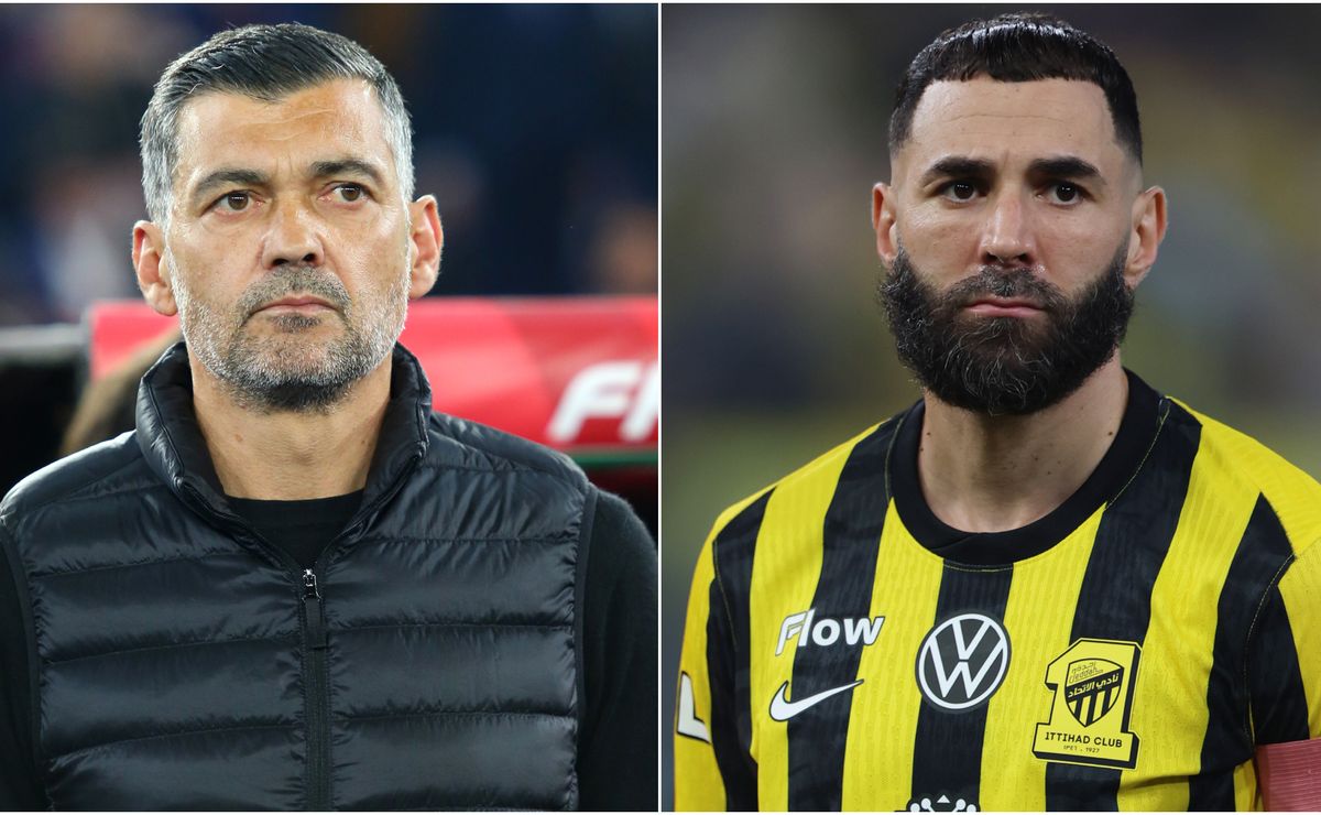 Karim Benzema’s Saudi Pro League adventure hits snag: Al-Ittihad boss ...