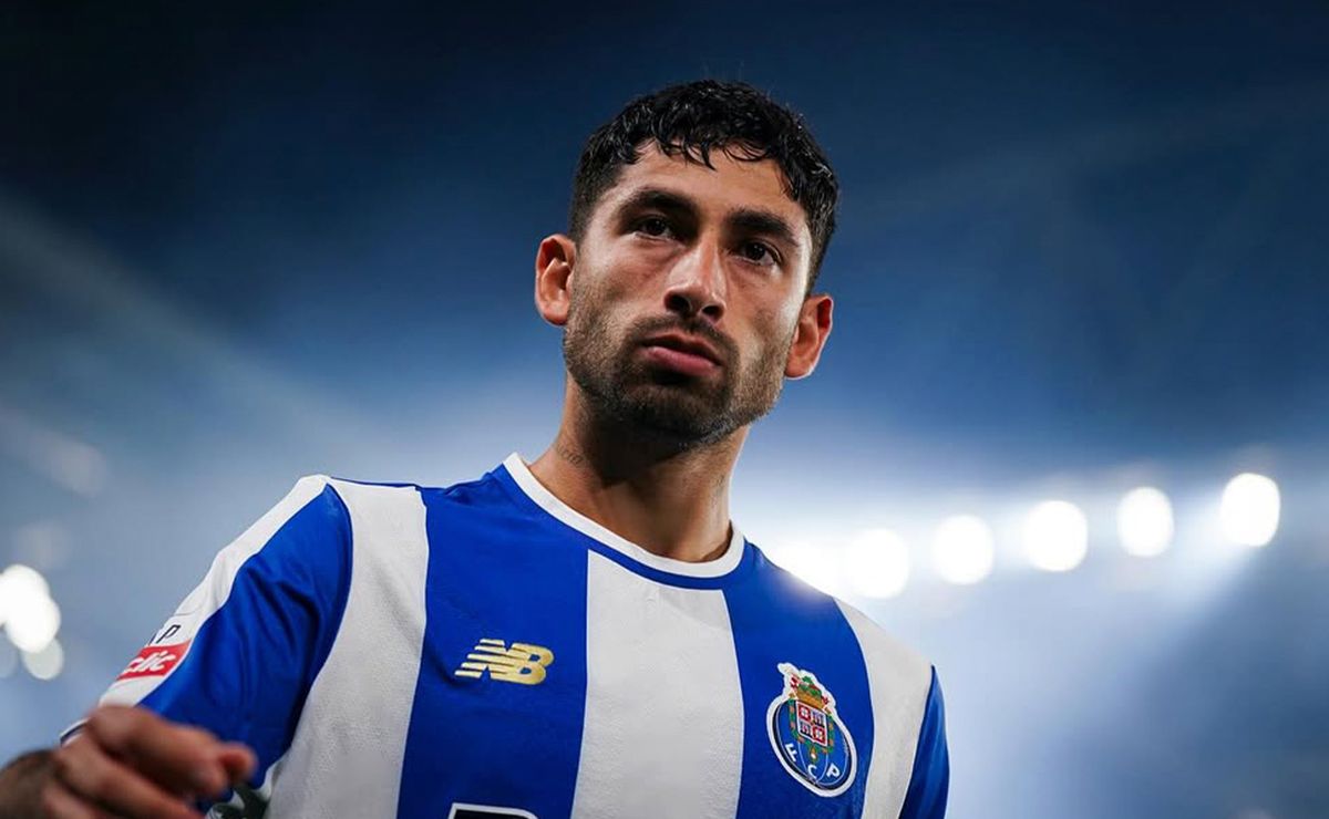 No es Paredes: Alan Varela se animó a elegir al mejor jugador surgido ...