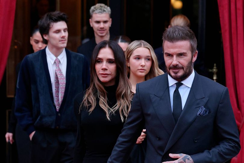 David Beckham's brand new £292m deal proves Brand Beckham still thriving