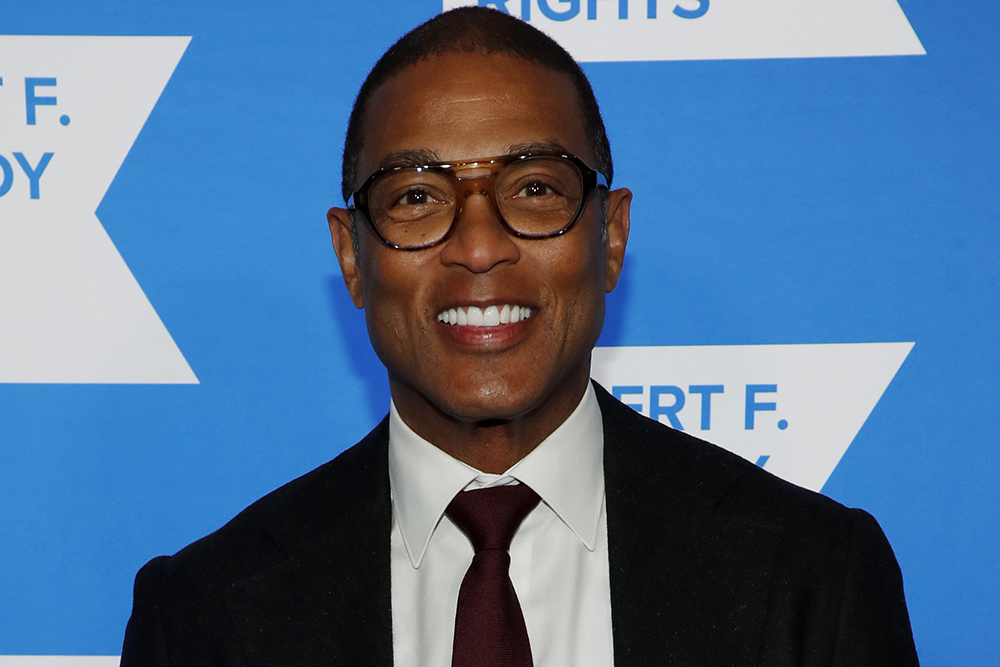Don Lemon ordered freed on religious interference charge: 'He is ...