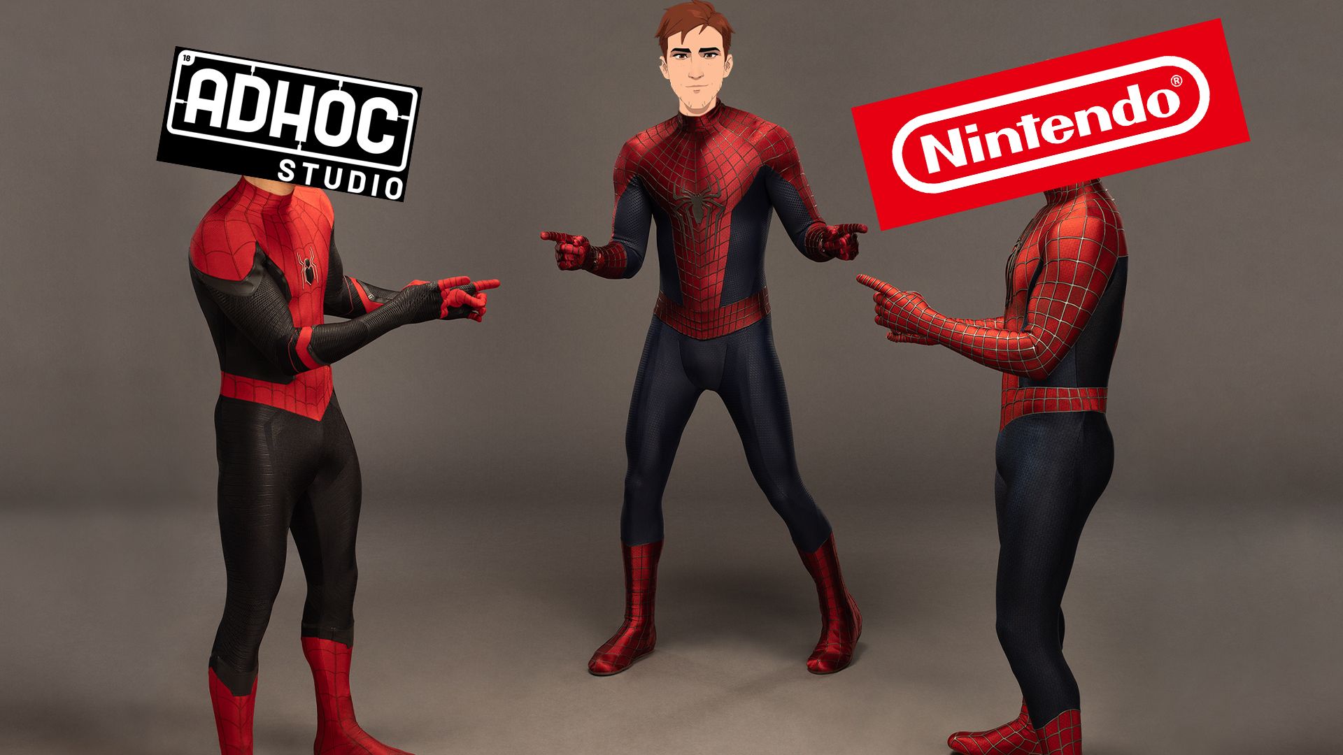 Nintendo tries to clear up Dispatch censorship confusion on Switch