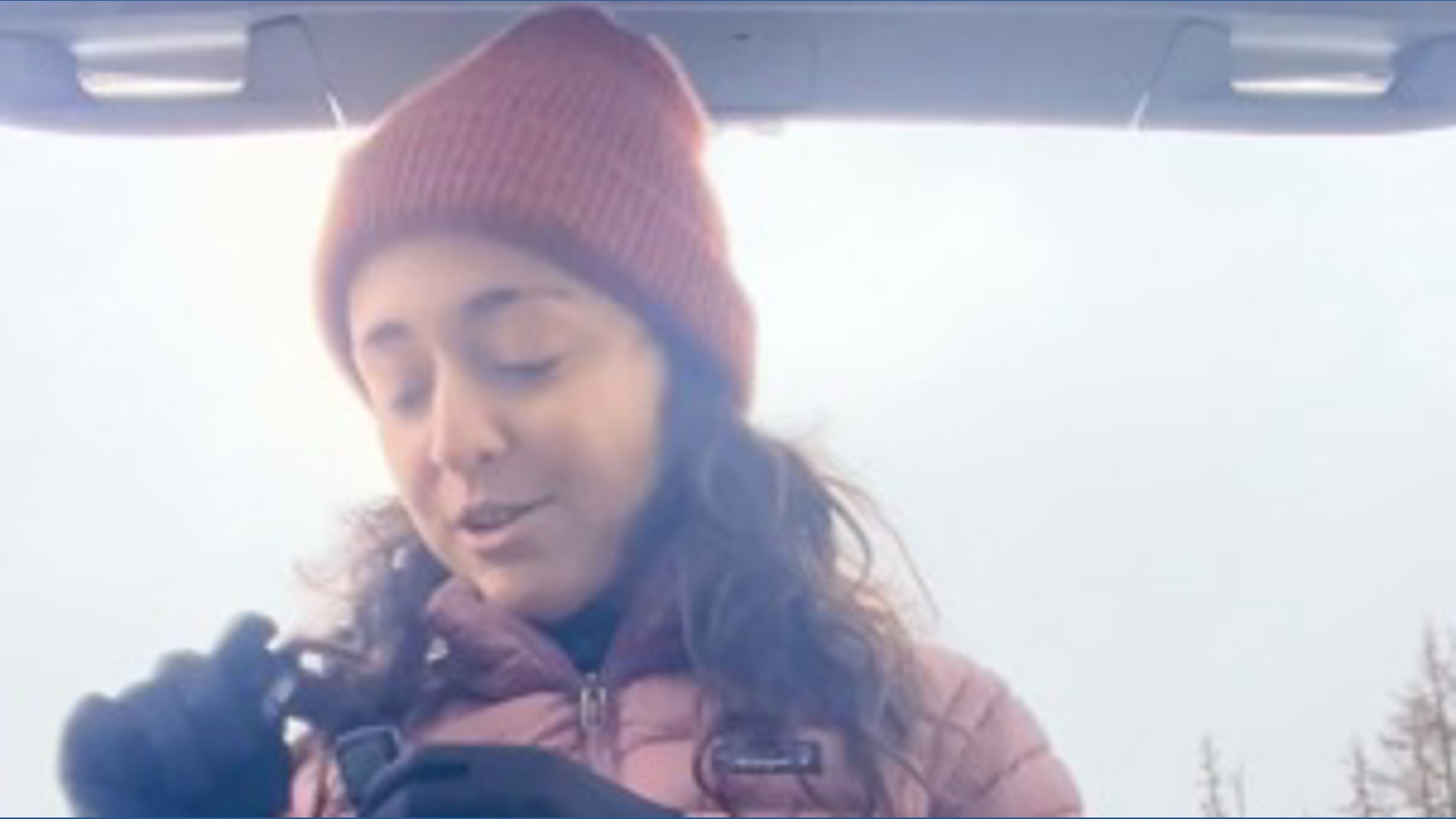 49 Degrees North pumps out snow to keep up conditions for skiers, boarders