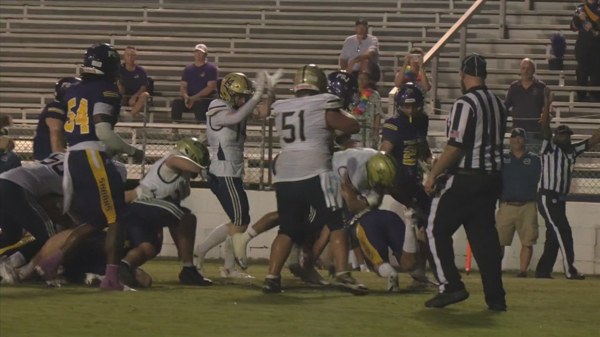 FHSAA merges rural and 1A classes amid program departures