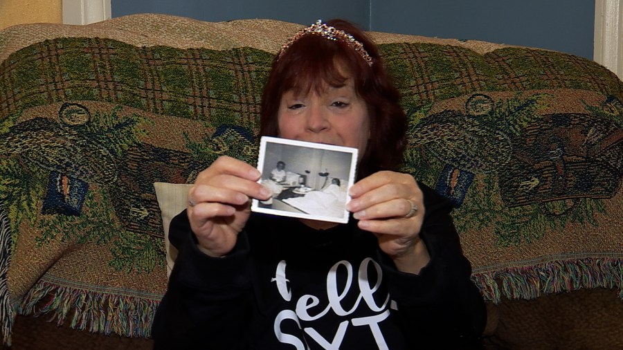Meet Jeanette Lee Piazza Reynolds, the miracle baby of the Blizzard of ’66