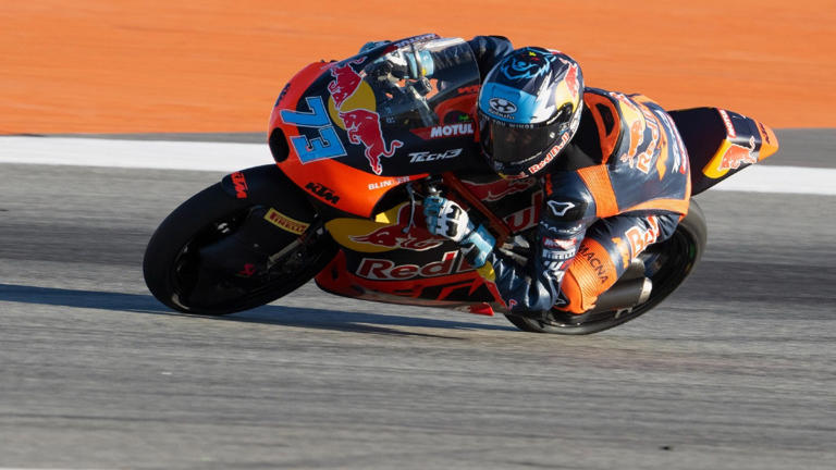 Ikon rounds out Tech3 MotoGP investment group with Blitzer, MSA