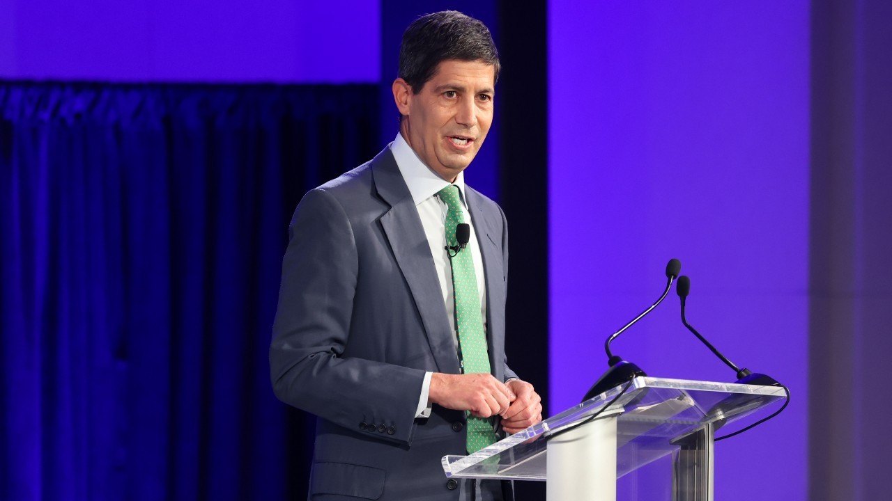 Kevin Warsh confirmed as Fed chair amid Trump pressure to lower ...