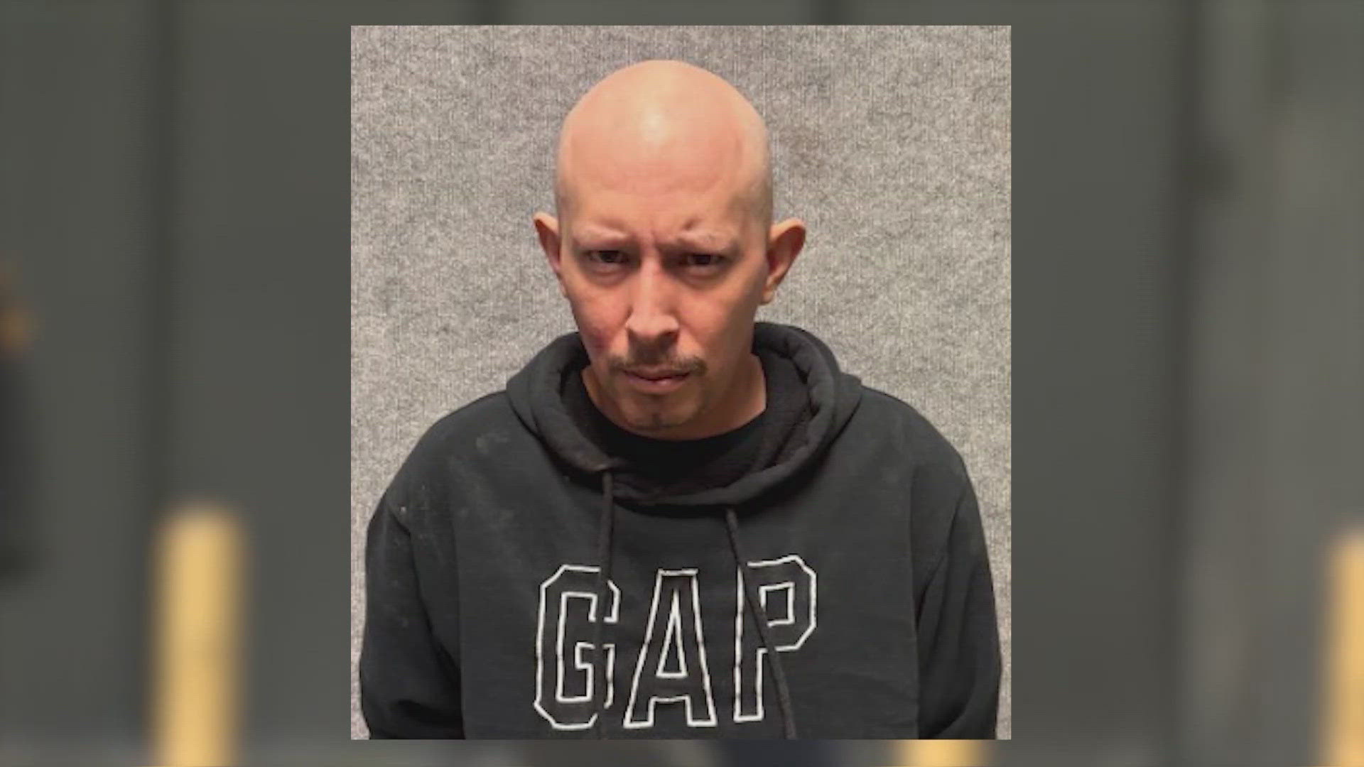 Suspect in shooting of 10-year-old arrested, faces several charges