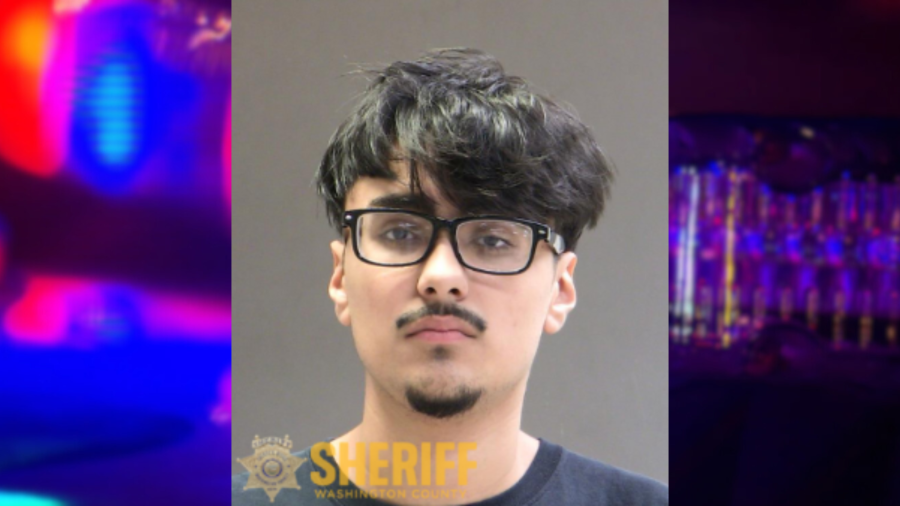 Cornelius man accused of raping, strangling child may have more victims ...