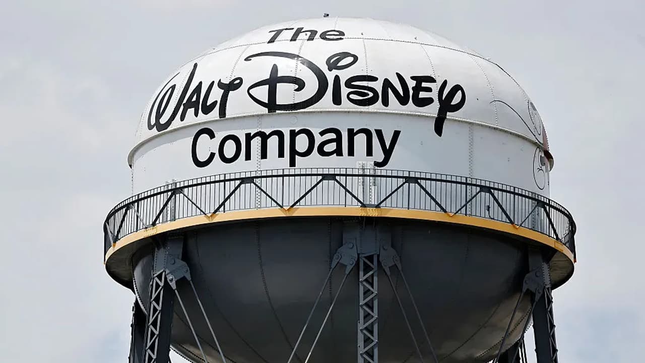 Disney CEO Bob Iger reportedly plans to leave his role before contract ...