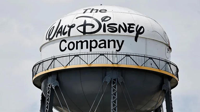 Disney CEO Bob Iger reportedly plans to leave his role before contract ...