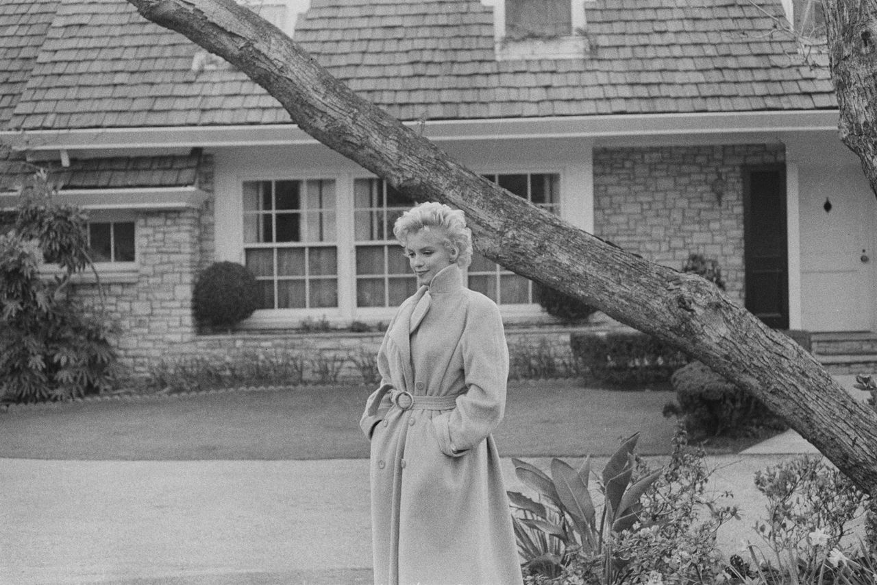 Inside Marilyn Monroe’s private endometriosis battle and painful ...