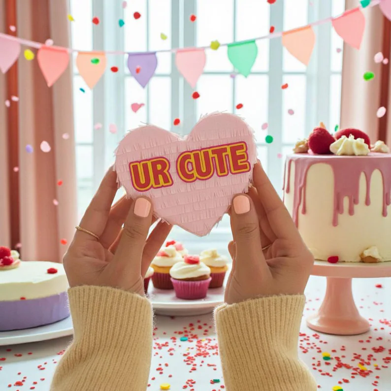 The best Etsy Valentine gifts for a personal, budget friendly win