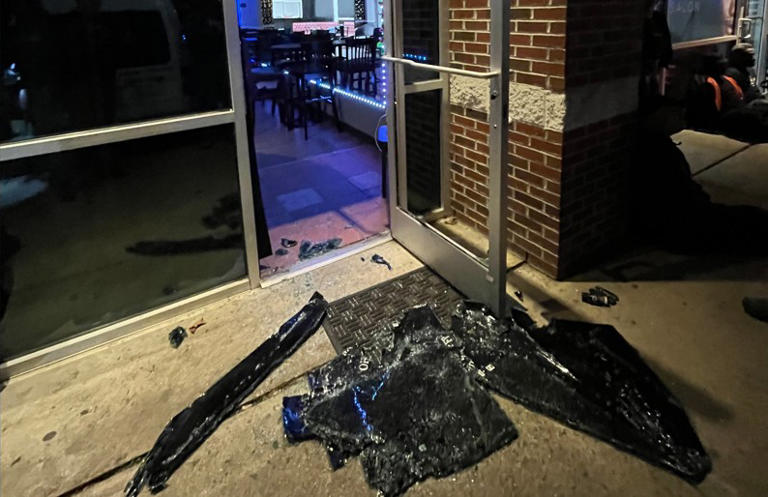Raid of illegal bar in North Carolina spurs 9 arrests on nearly 70 ...