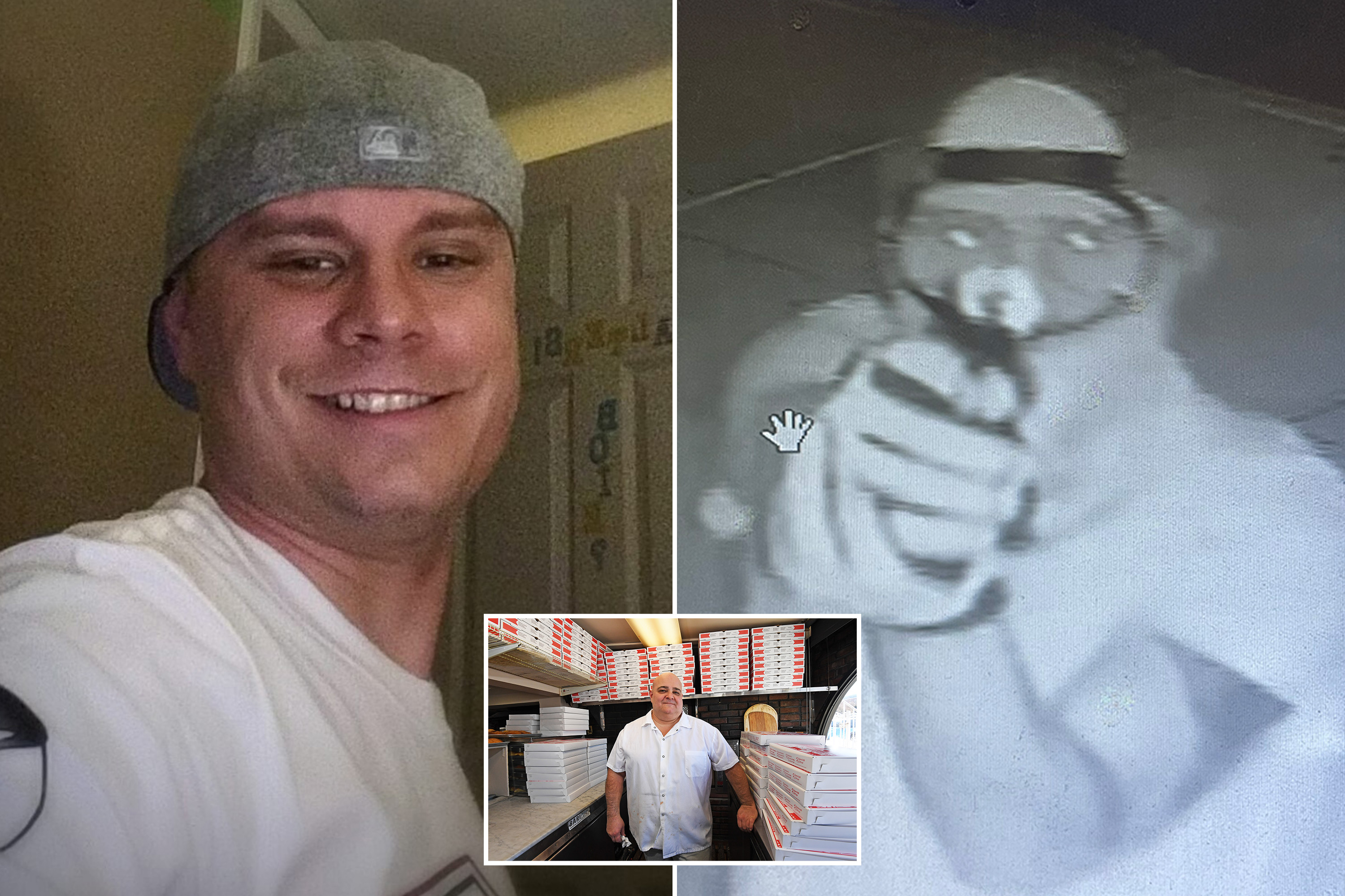 Nutjob who tried to break Luigi Mangione out of jail pointed BB gun at ...