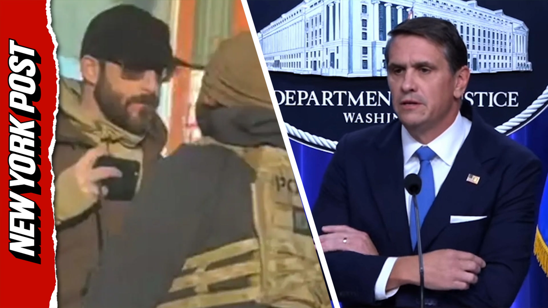 DOJ launches civil rights investigation into Alex Pretti shooting