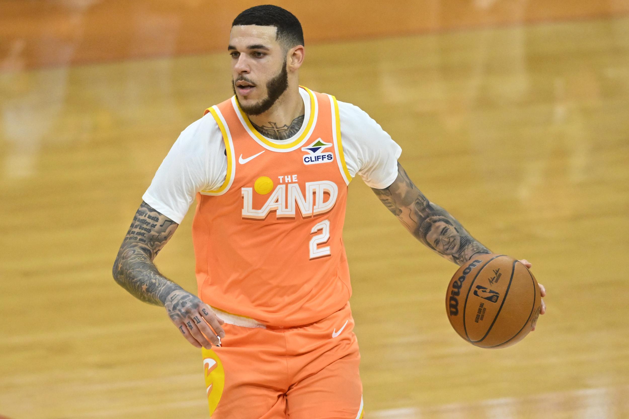 Notable update emerges on Lonzo Ball’s future with Cavaliers