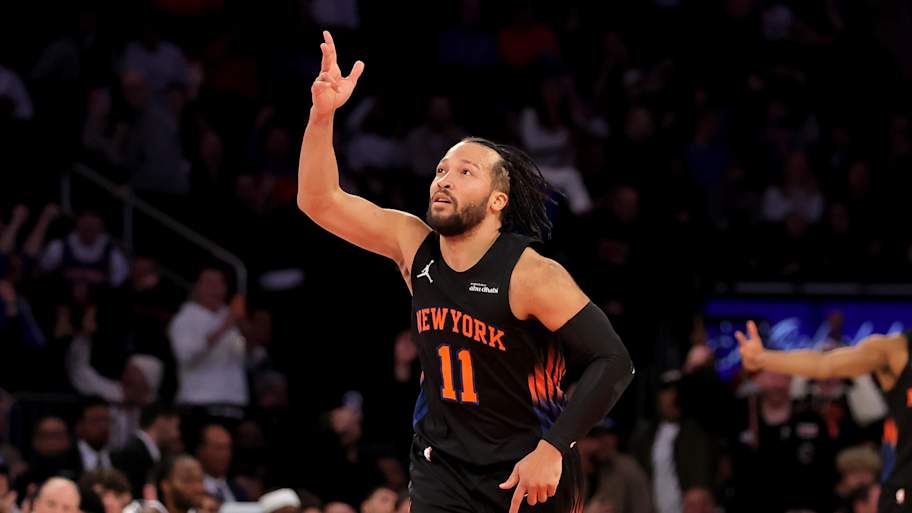 Brutal Blazers injury report hands Knicks fifth win opportunity