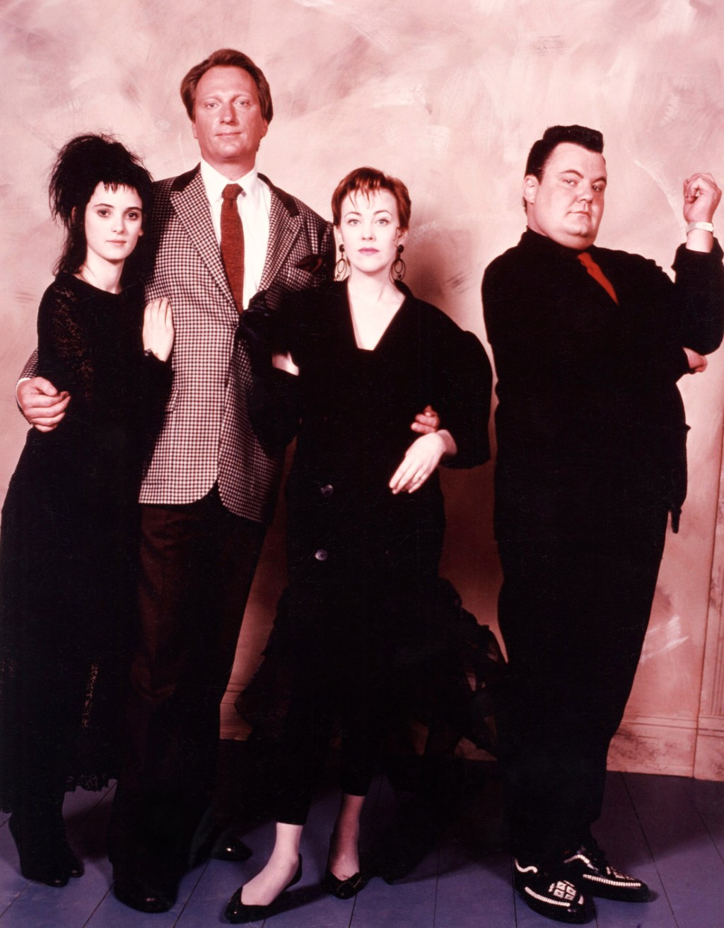 Alec Baldwin honors ‘Beetlejuice’ co-star Catherine O’Hara: ‘One of the ...