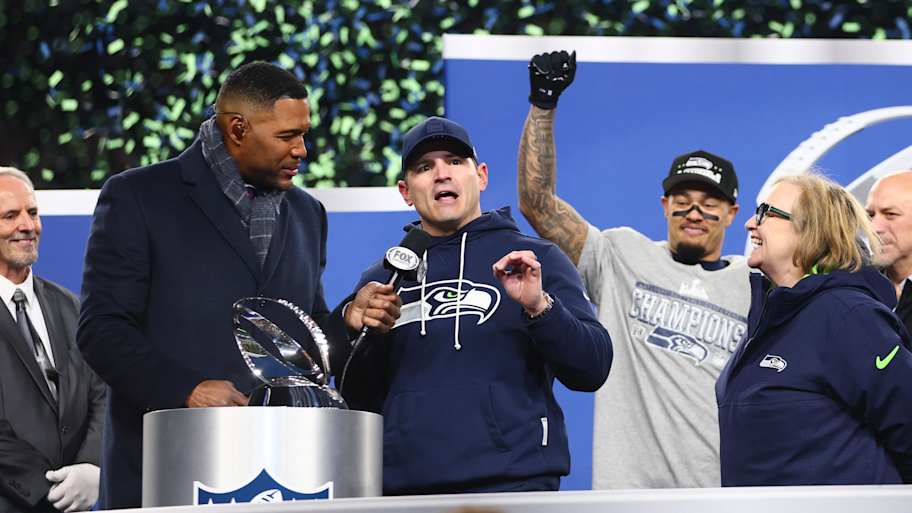 Allen family to sell Seahawks after Super Bowl LX