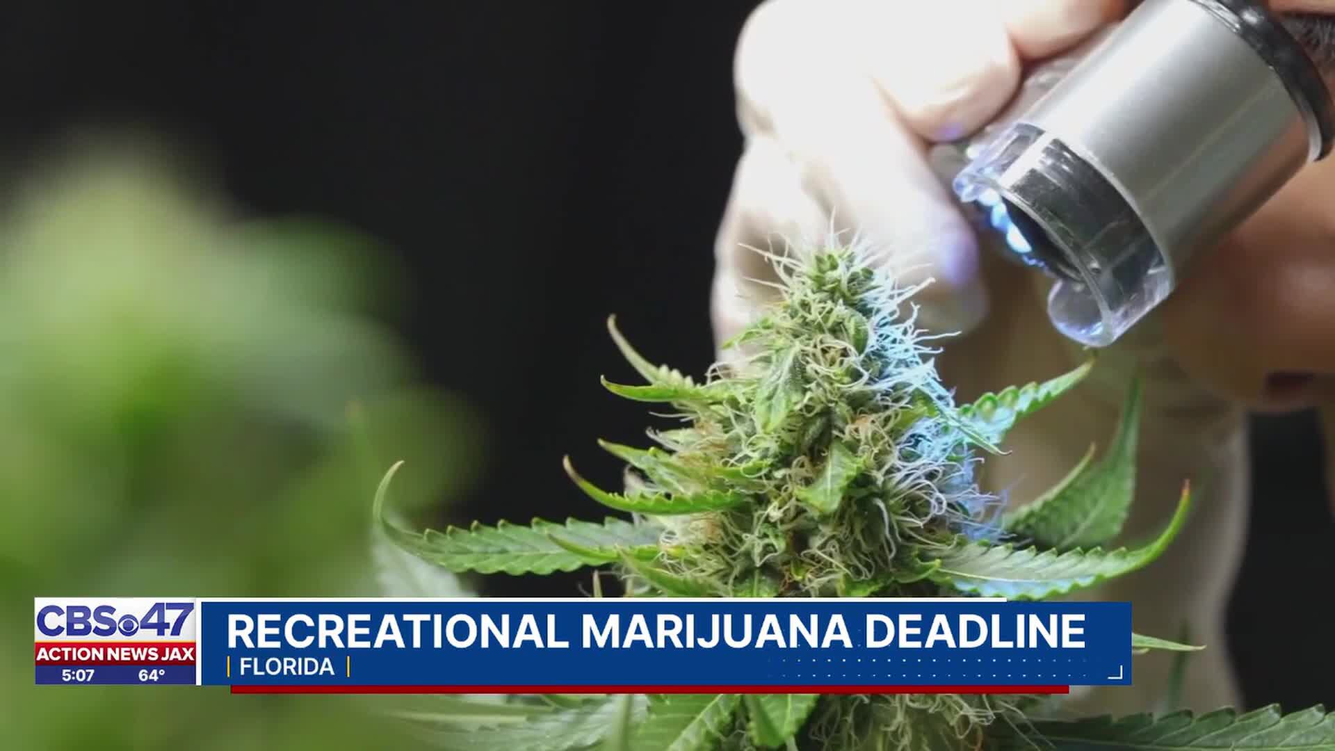 State rejects 270K petitions, leaving marijuana initiative 120K ...