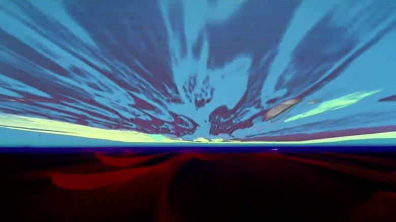 The most confusing moments in Stanley Kubrick's 2001: A Space Odyssey ...