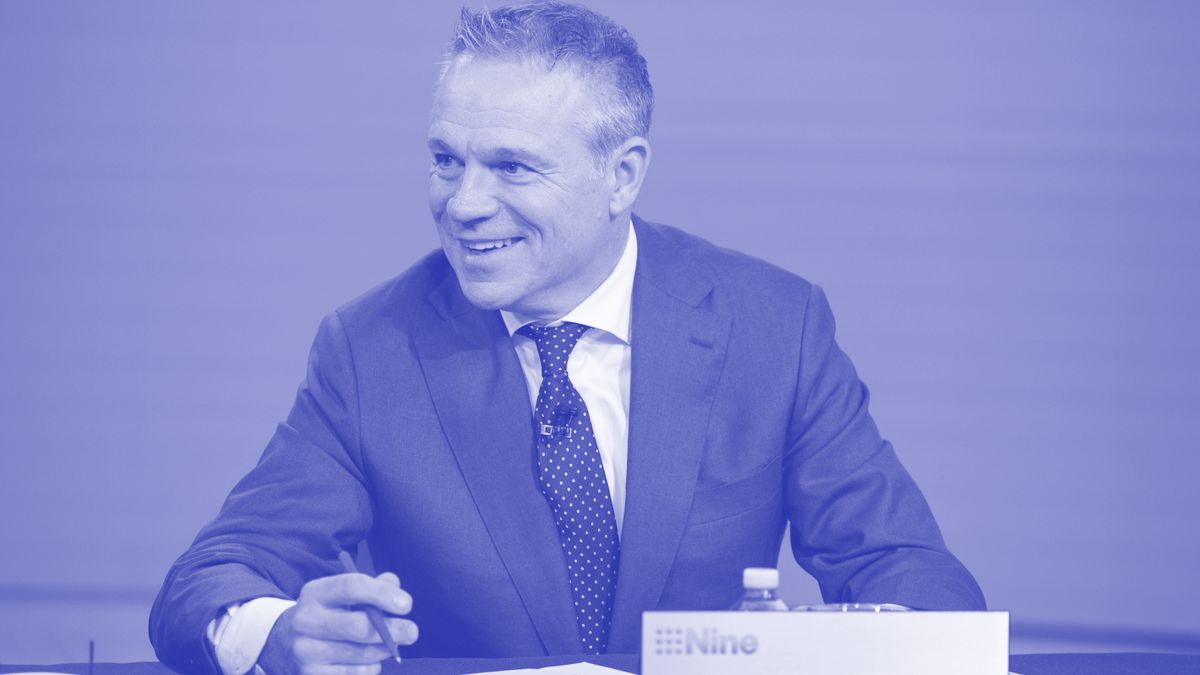 Nine to buy QMS Media for $850m, announces radio network sale