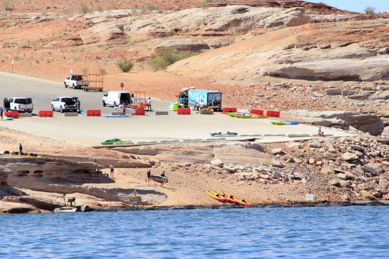 One of the most popular national park sites lost a million visitors in 2025