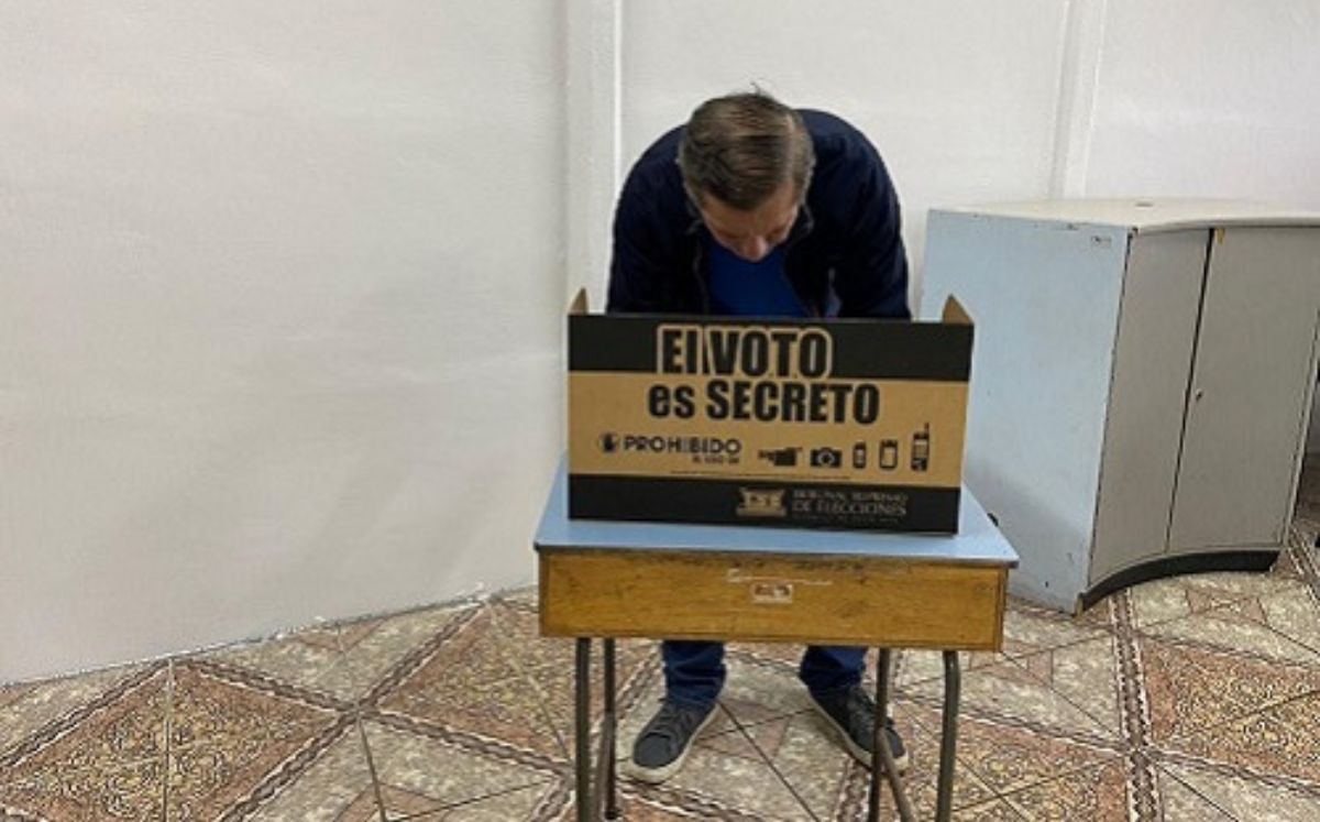 Elecciones 2026: Qué hay que presentar para votar
